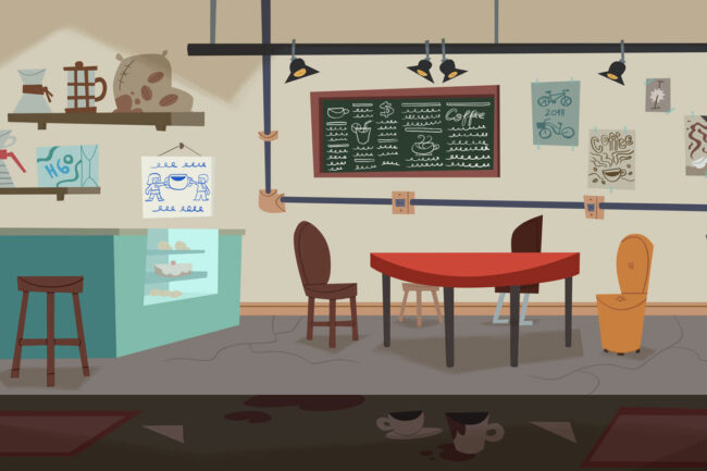 Gigablaster (2023) | Vitor Hudson